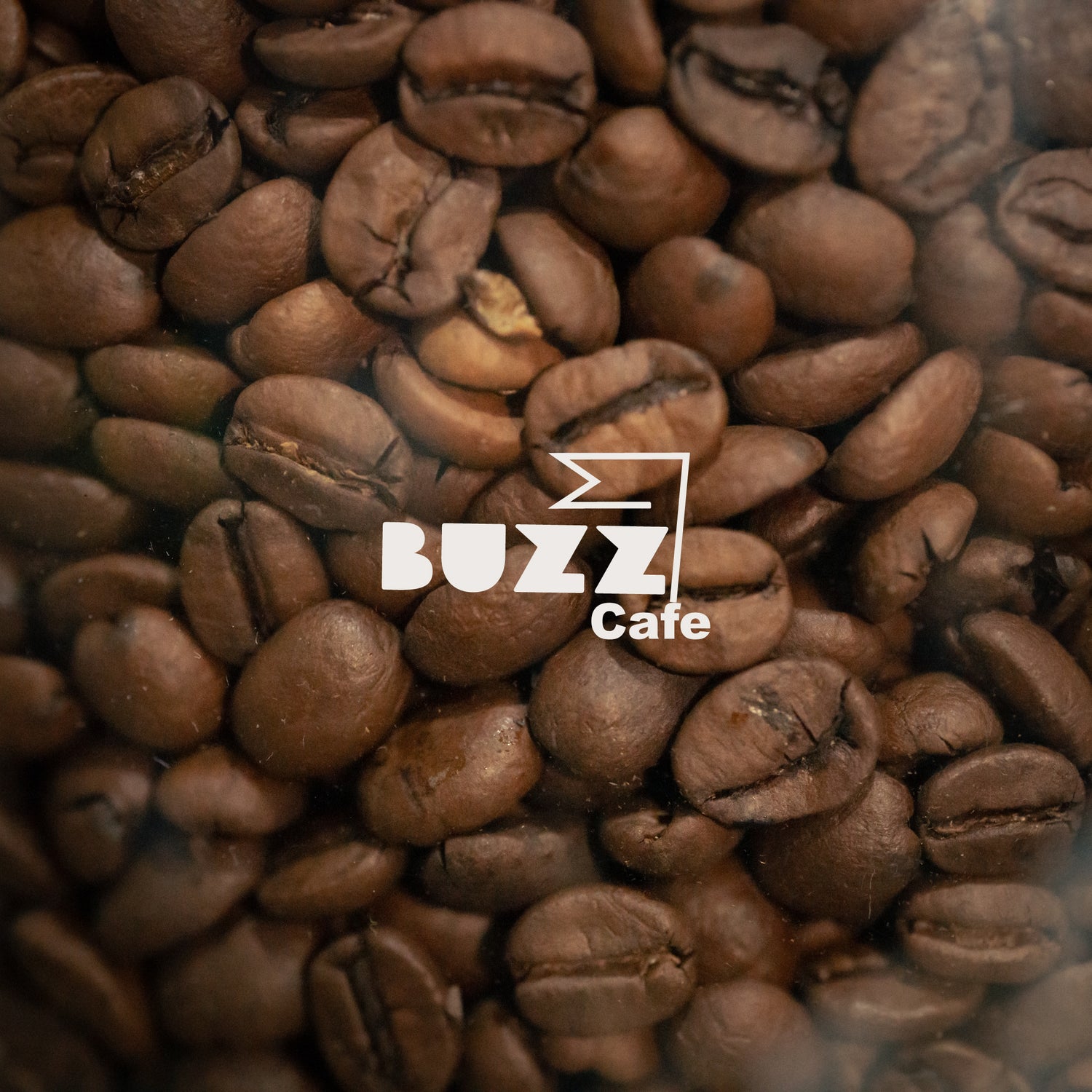 Buzz Cafe Menu – The Food Inc.